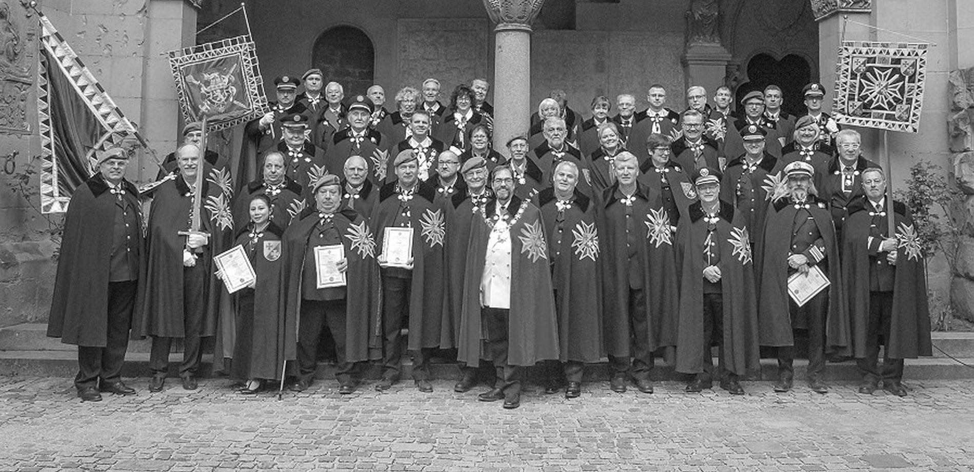 JESUS BIKER® und die Lazarus Union: eine starke Partnerschaft